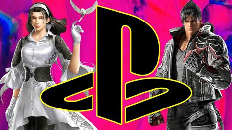 Tekken 8 Release Date Offically Announced At Opening Night Live