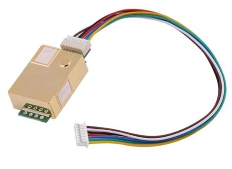 Czujnik Co2 Arduino Niska Cena Na Allegro Pl