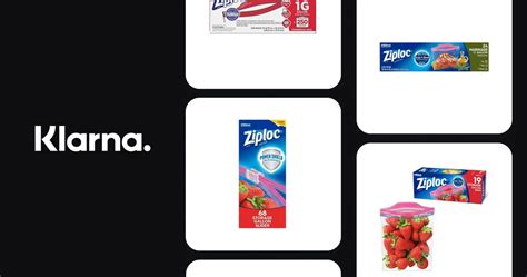 1 Gallon Ziploc Bags • Compare And Find Best Price Now