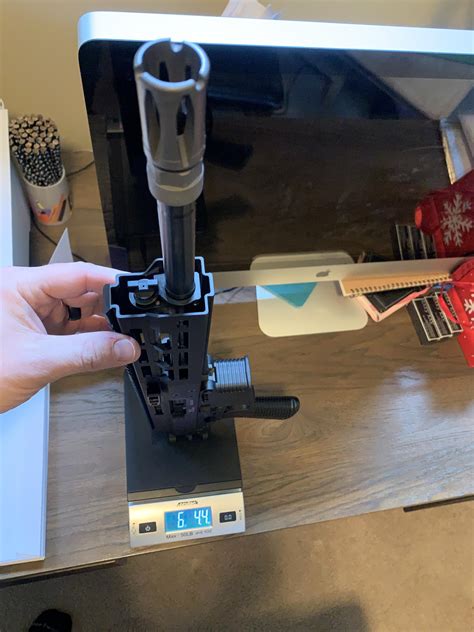 Apc223 12” Weight R Bt Apc