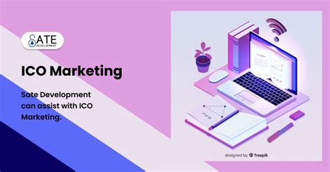 Sate Development On Linkedin Icomarketing Blockchain Cryptostrategy Tokenlaunch