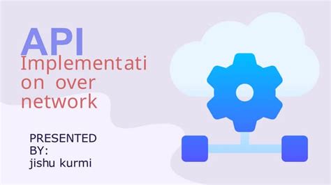 Advanced Computer Network About Computer Ppt