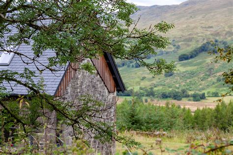 Railway Cottage Killin Junction