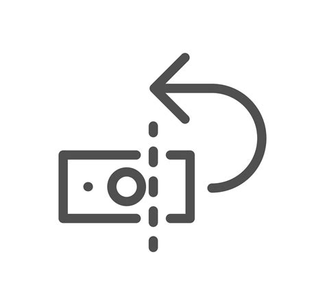 Tax Icon Outline And Linear Vector 13194895 Vector Art At Vecteezy
