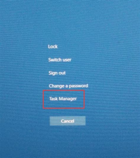 Ways To Fix Black Screen With Cursor On Windows