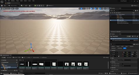 Unreal Engine Tutorial Deutsch Marketplace Und Plugins