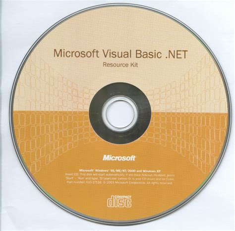 Microsoft Visual Basic Net Resource Kit Microsoft Free Download Borrow And Streaming