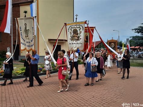 Parafia św Brata Alberta w Radomiu ma 40 lat