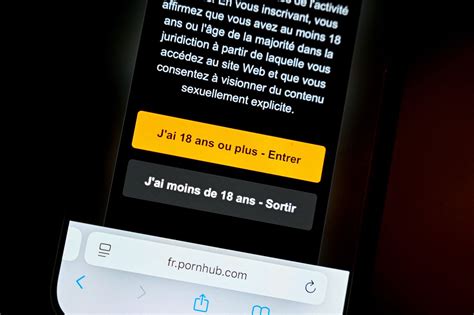 Pornographie Larcom Met En Demeure Cinq Sites Sans Système De Pornographie Larcom Met En Demeure Cinq Sites Sans Système De