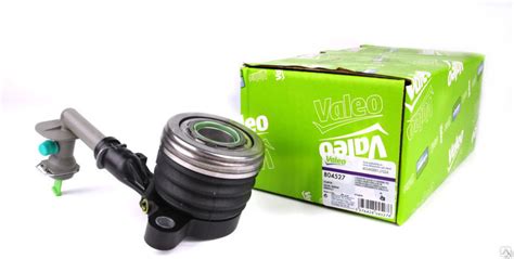 Подшипник выжимной гидравлический Valeo 804 527 (Renault / Nissan ...