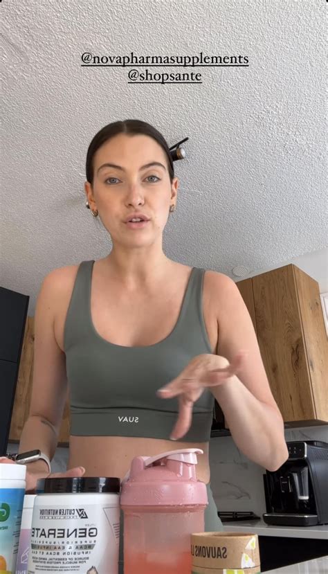 Rosemary Taillon R Influencequebec