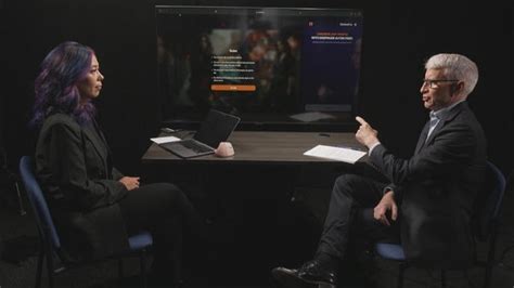 Ai Was Used To Turn A Teens Photo Into A Nude Image Now The Teen Is