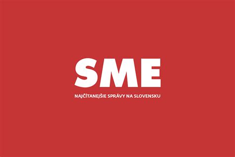 Hľadať "kakvo znacenje ima zborot patalera" - www.sme.sk
