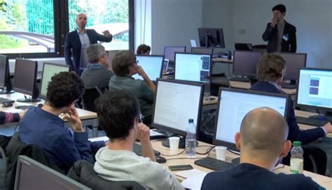 The Climate Data Store Copernicus