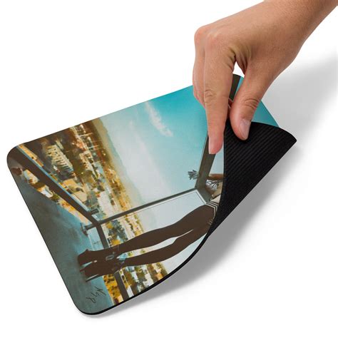 Bondage Mouse Pad Bdsm Mouse Pad Fetish Mouse Pad Erotic Mouse Etsy