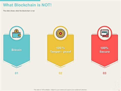 Blockchain Basics Architecture Use Cases And Implementation Timeline