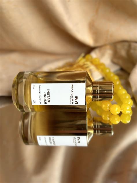 Mancera instant crush review : r/DesiFragranceAddicts