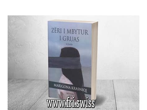 ZËri I Mbytur I Gruas Fri Swiss