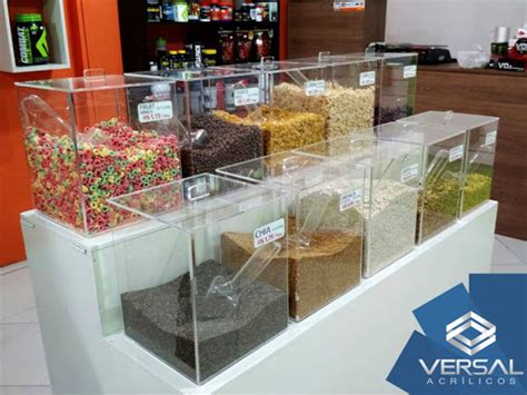 Versal Acrílicos Fábrica Acrílico Personalizado Display