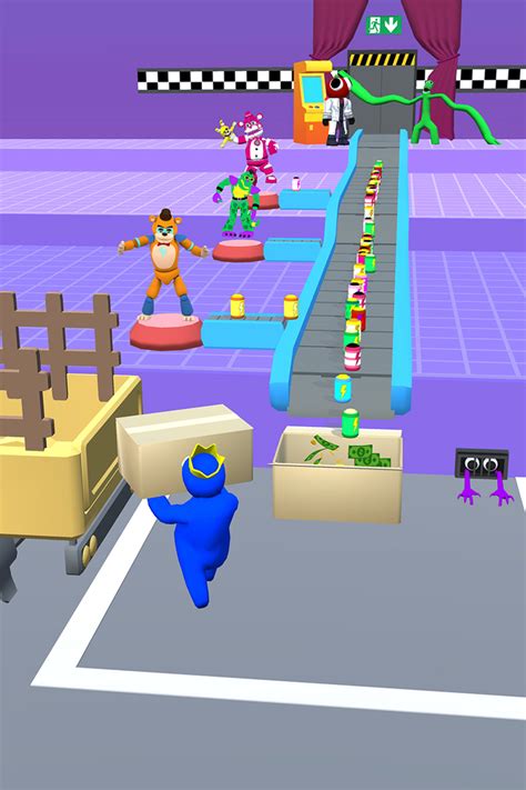 My Egg Factory Idle Tycoon For Android Download