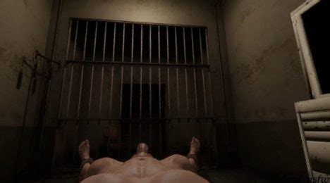 Silent Hill 2s Nurses Pyramid Head Seek Semen In Sex Animation Sankaku Complex