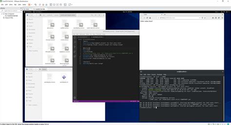 Centos8 Systemd 自动启动 Jarcentos8的java程序做成关机自启动 Csdn博客