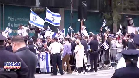 ‘it Takes Everyone New Report On Antisemitism Finds Increased Awareness But Also Increased