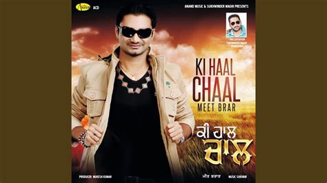 Ki Haal Chaal Youtube