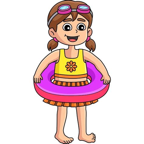 Imágenes De Traje Baño Dibujos Animados Descarga Gratuita En Freepik