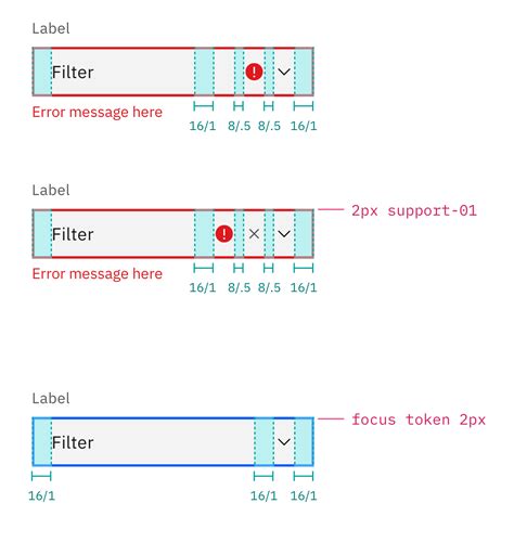 Support V10 Combobox Input Controls · Issue 2240 · Carbon Design