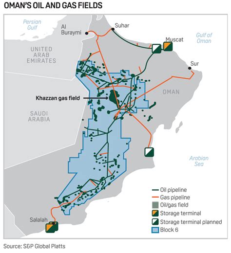 INTERVIEW Oman S Top Oil Producer Set To Boost Output 10 In 5 Years