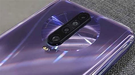POCO F2'nin Her An Tanıtılabileceğini Gösteren Paylaşım - Webtekno