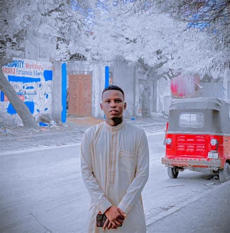 Eng Abdirizak Omar Hassan Mogadishu