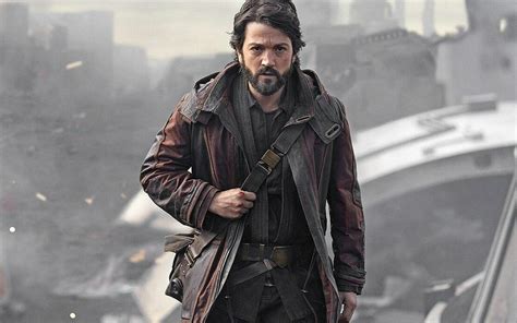 Star Wars Andor Inicia Sua Primeira Temporada O P Direito