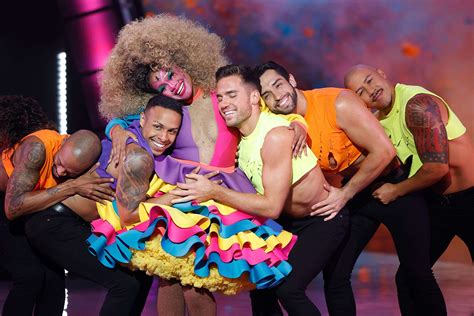 Rupauls Secret Celebrity Drag Race An Iconic 80s Pop Singer Leaves
