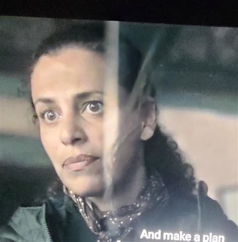 Athena Karkanis Orange Is The New Black