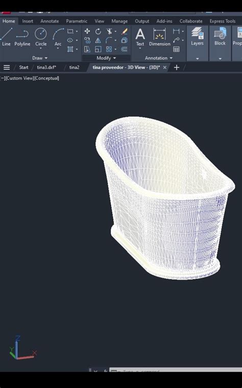 Import Cad To Revit Without Lines Help Rbim