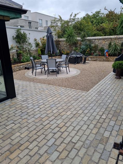 Limestone Cobbles Allstone