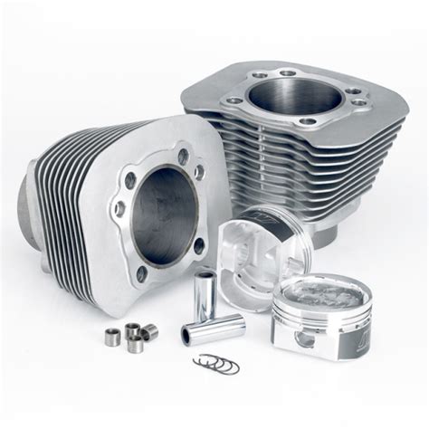 Sids Speed Shop 883 To 1200 Conversion