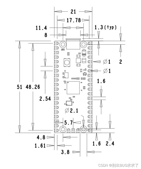 树莓派 Pico配置教程 Hello World，基础教程，如何配置树莓派pico，raspberry Pico（基于micropython