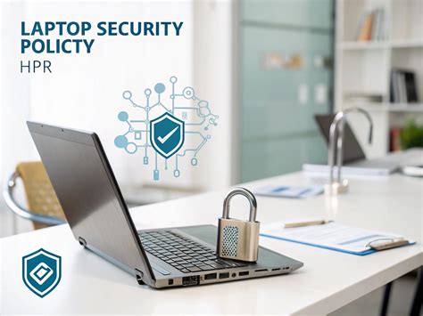 Laptop Security Policy Taptalent