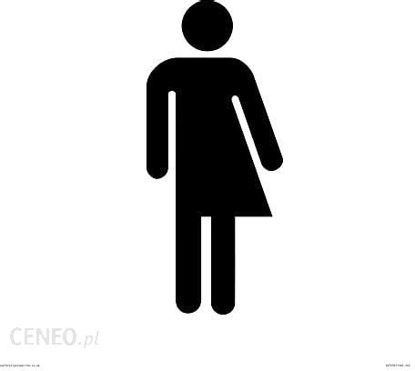 Viking Signs Symbol Toalety Dla Kobiet I Płci Neutralny W Dodatniej ...