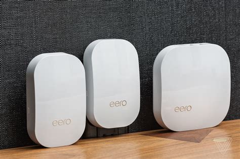 A New Wi Fi Standard Could Let Different Mesh Routers Work Together Lift Lie