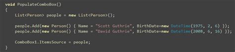 scottgu s blog silverlight 2 release candidate now available