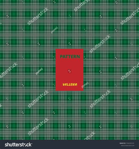 Check Pattern Vector Background Eps10 Vector Stock Vector Royalty Free