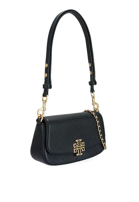Jual Tory Burch Britten Convertible Crossbody Bag Bb Original 2024