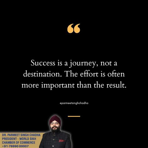 Parmeet Singh Chadha Posted On Linkedin