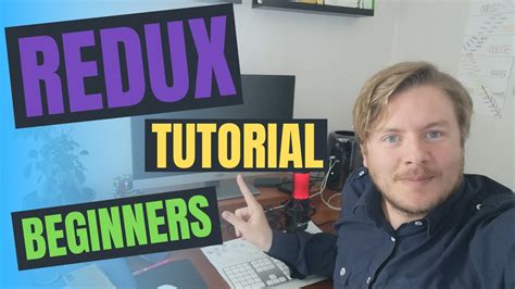 redux tutorial for complete beginners 2020 full tutorial youtube