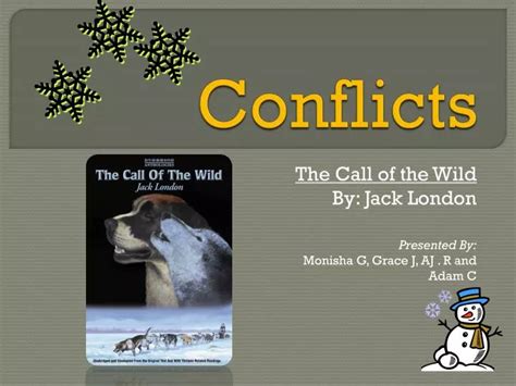 Ppt Conflicts Powerpoint Presentation Free Download Id2687532