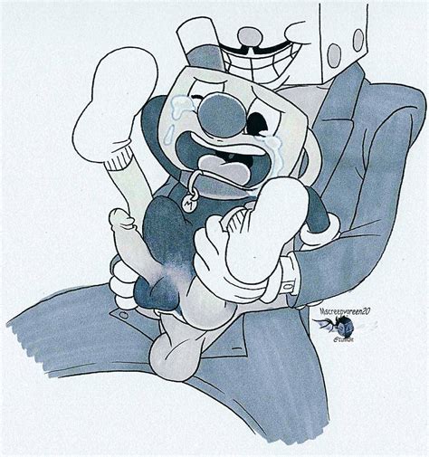 Post 2346290 Cupheadseries Kingdice Mugman